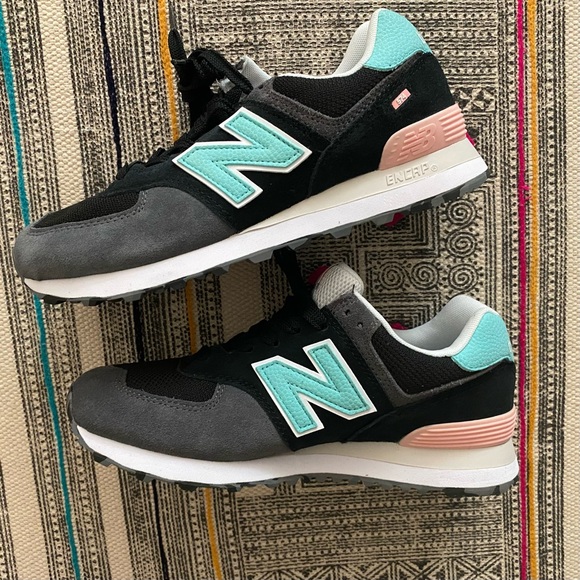 New Balance | Shoes | New Balance 574 Sneaker | Poshmark